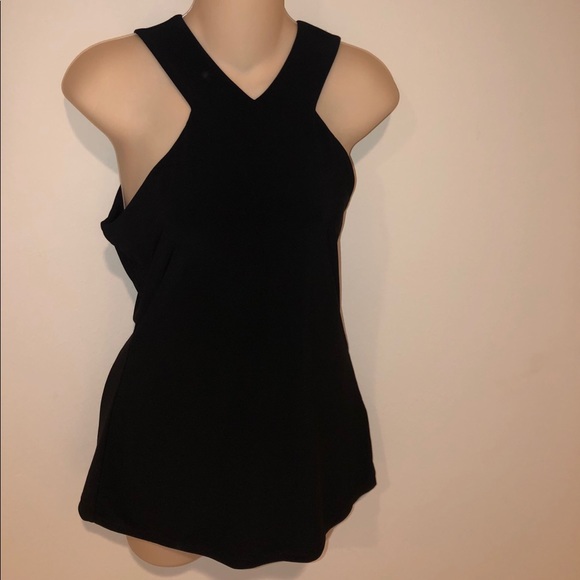 Lauren Ralph Lauren | Tops | Lauren Ralph Lauren Hidden Back Zipper ...